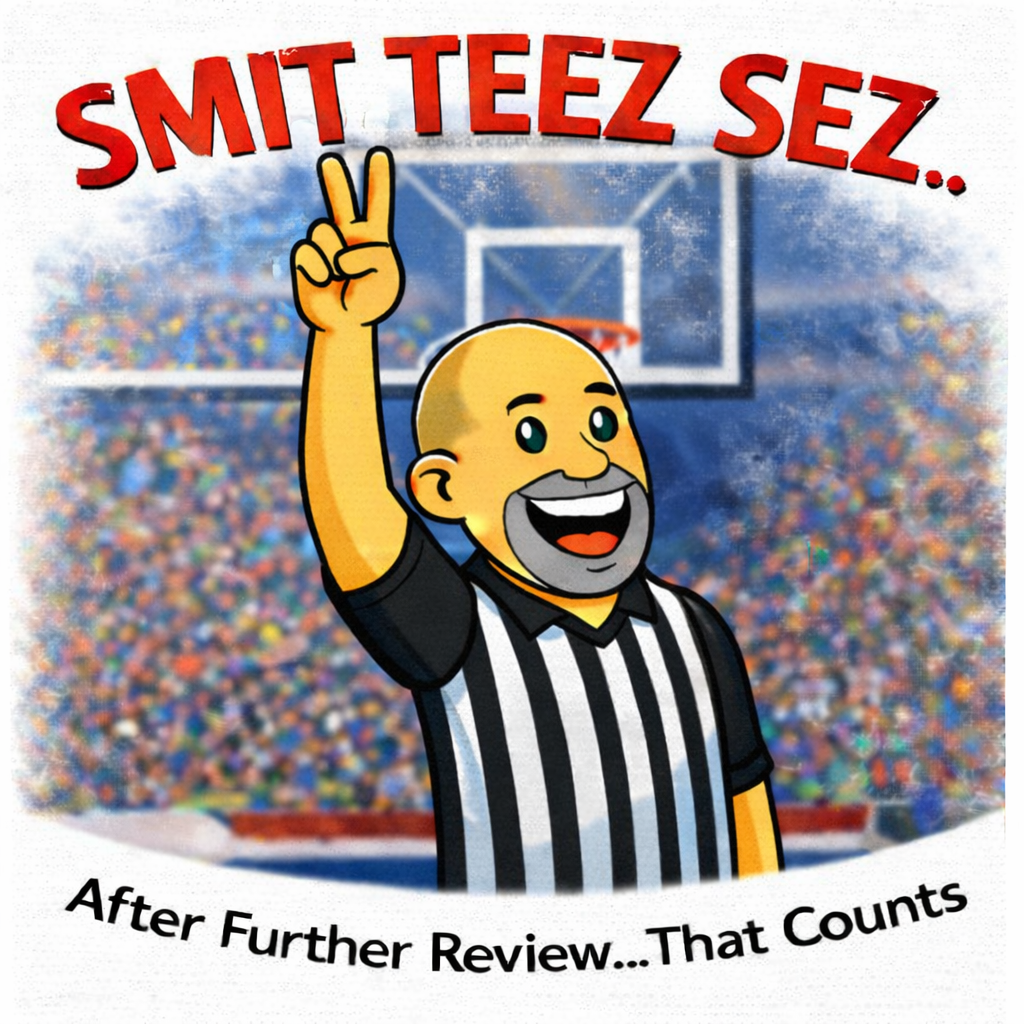 Basketball Referee Shirts & Jackets - NFHS & NCAA | Smitteez – Smitteez ...