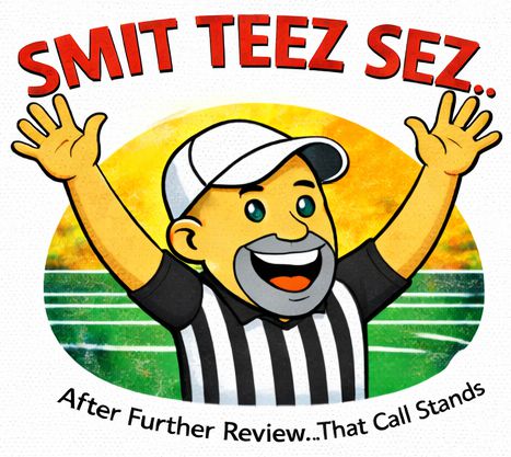 Football Referee Accessories - Flags, Bean Bags & More | Smitteez ...