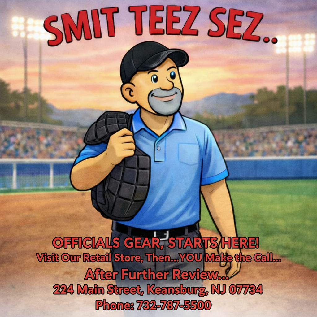 30 Minute – Smitteez Sportswear