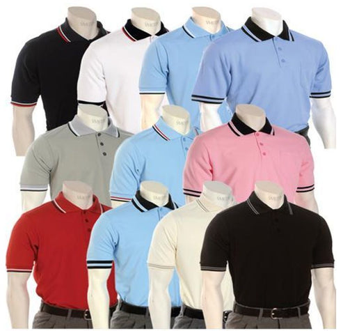 Smitty Umpire Shirts – Smitteez Sportswear