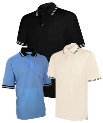 Umpire Shirt, Umpiring Jerseys, Baseball Umpire Uniforms, Umpires Gear ...