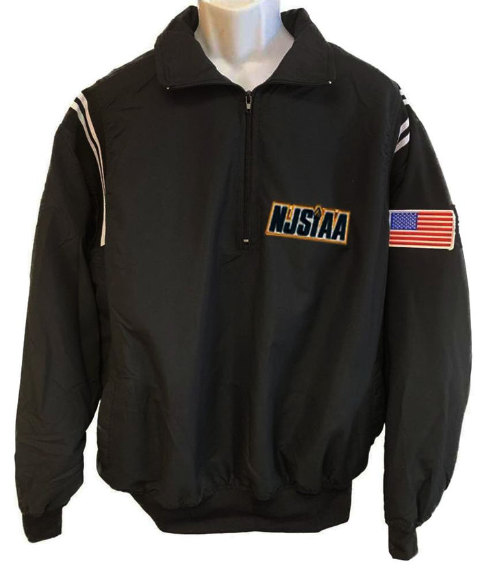 Umpire Jackets - Baseball & Softball Performance Outerwear | Smitteez ...