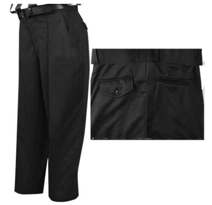 Lacrosse Referee Pants – Smitteez Sportswear