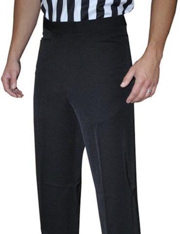 Basketball Referee Pants – Smitteez Sportswear