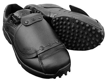 Umpire Shoes - Baseball & Softball Plate & Base Footwear | Smitteez ...