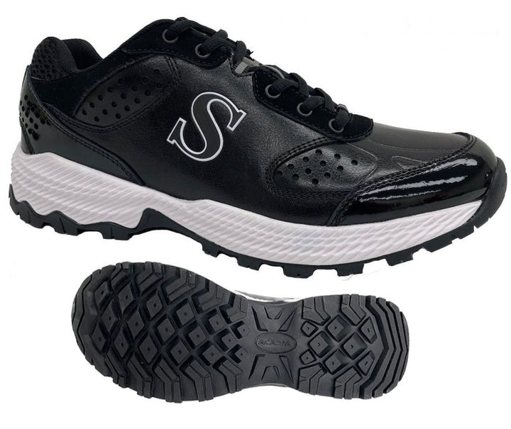 Football Referee Shoes - Professional Athletic Footwear | Smitteez ...