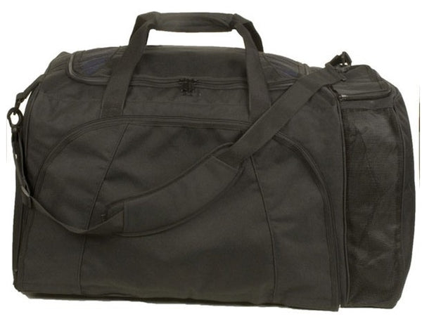 Large Capacity Umpire/Referee Equipment Gear Bag - 28" with Shoe ...