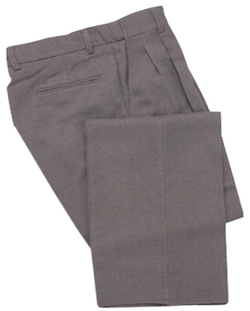 Smitty Heather Grey Softball & Baseball Umpires Pants. Combo Style ...