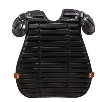 Umpire Chest Protectors - Baseball & Softball Plate Gear | Smitteez ...
