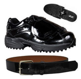 Umpire & Referee Shoes – Smitteez Sportswear